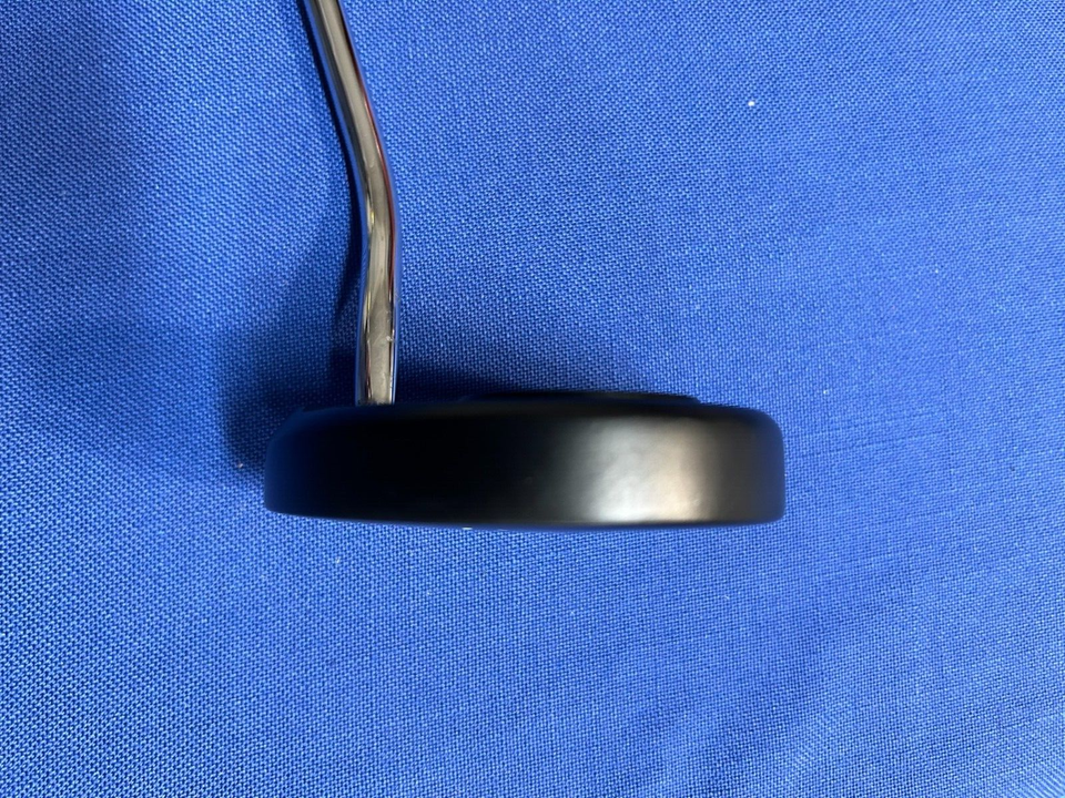 New Golf Company 2 Degrees Mallet Putter 35.5" | eBay