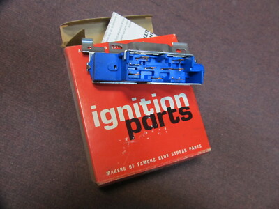 New 1969-77 Corvette Ignition switch US-105 | eBay