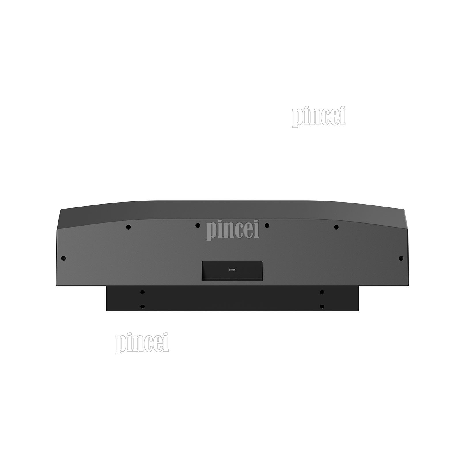 WINGFLEX A320 Combo Cube Stand Integrated EFIS, FCU & RMP Mount for ...