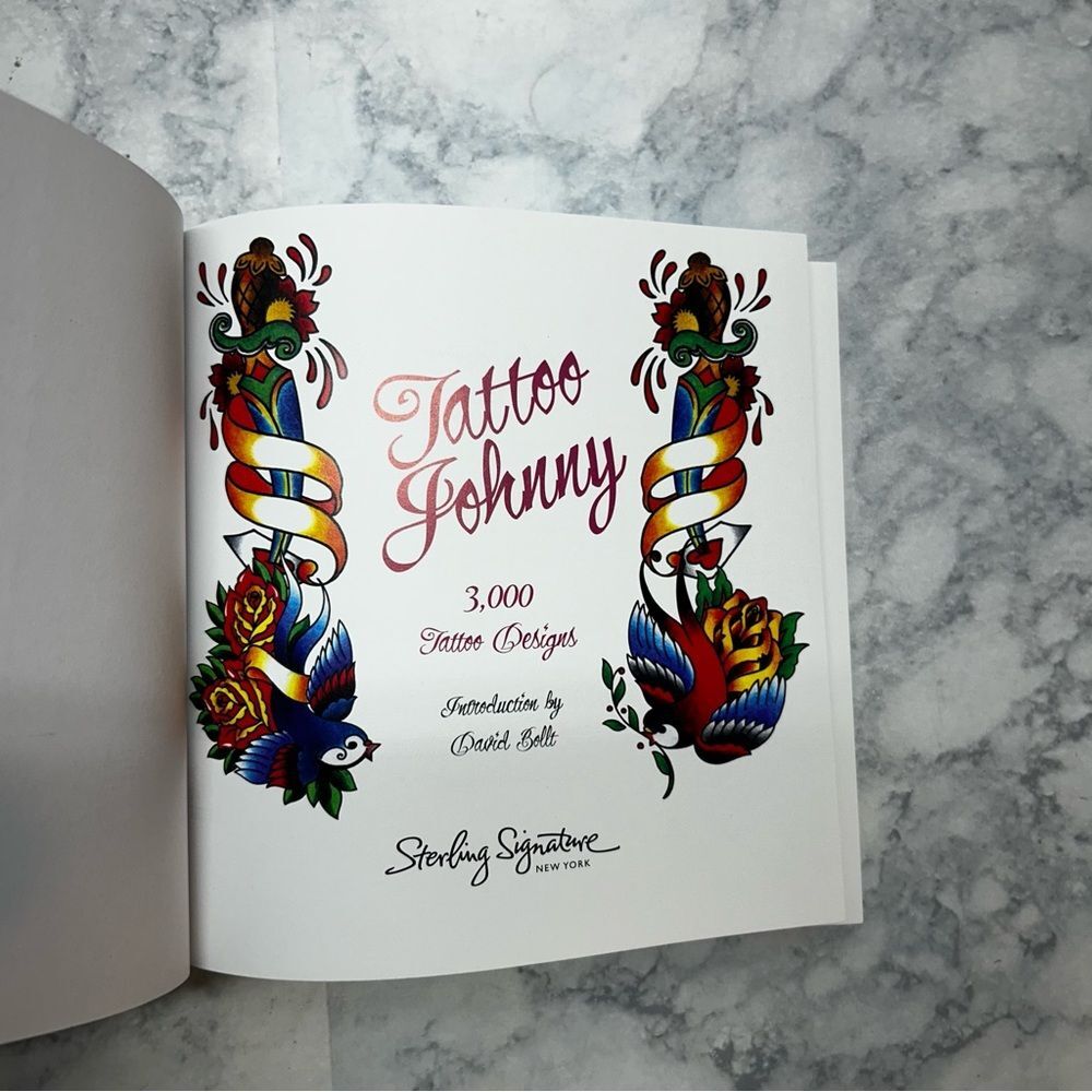 Tattoo Johnny 3000 Tattoo Designs By Tattoo Johnny Skull Tattoo