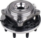Front Wheel Bearing Hub Assembly For 2014-2018 Ram 2500 2013-2018 Ram ...