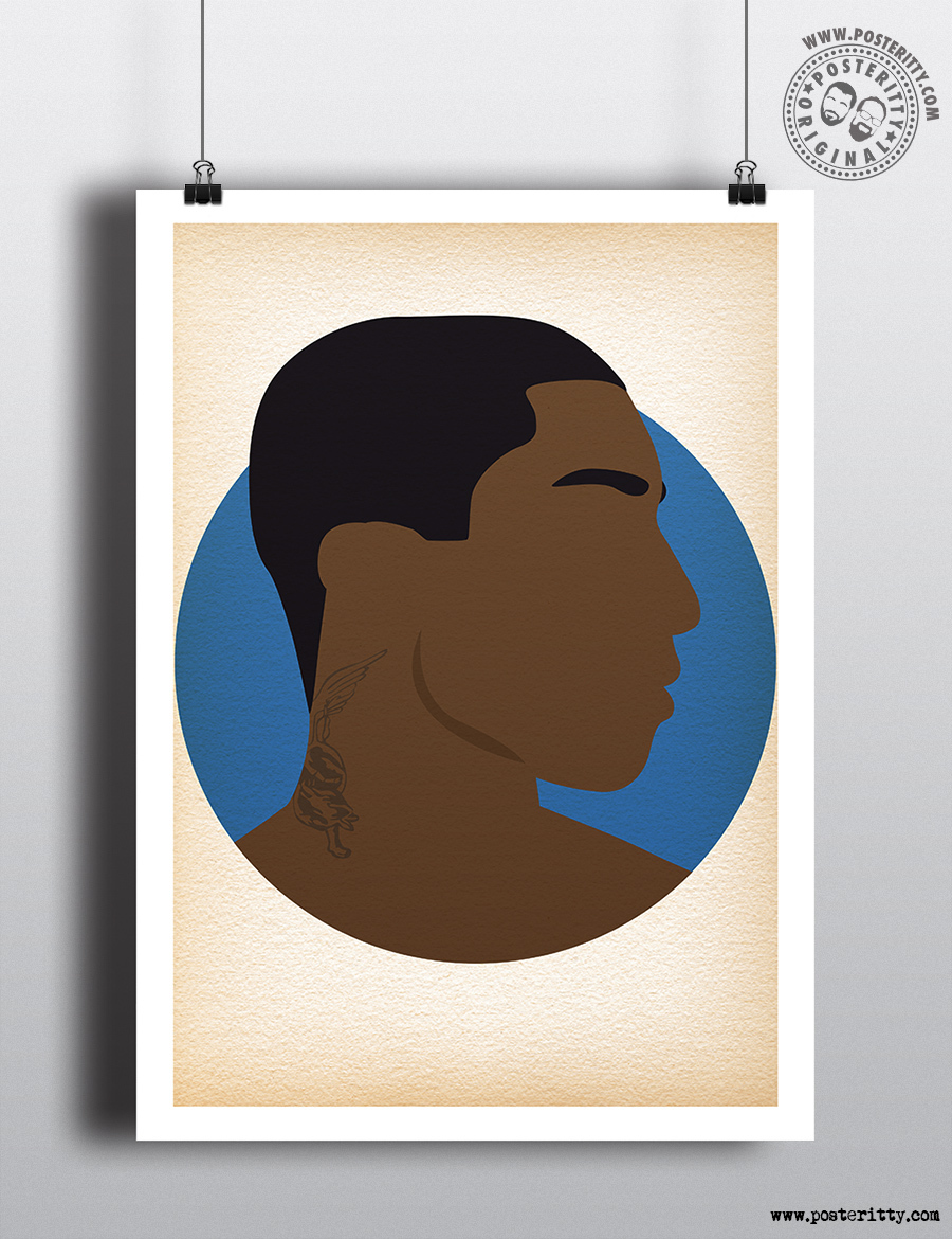 Happy Pharrell Williams Artwork