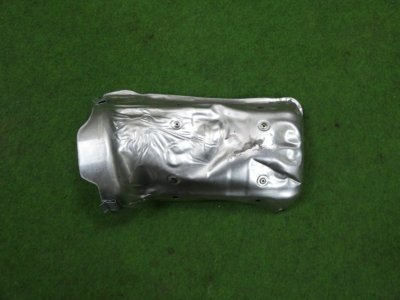 Original Mercedes-Benz W176 A-Klasse W246 B-Klasse Hitzeschild ...