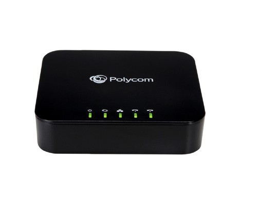 Polycom OBI302 VoIP Phone Adapter Preconfigure with Ringcentral | eBay