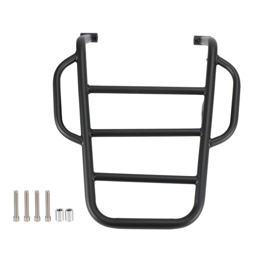 Rear Cargo Rack w/Grab Handle Rail For Kawasaki KLX230 KLX 230 S/SE ...