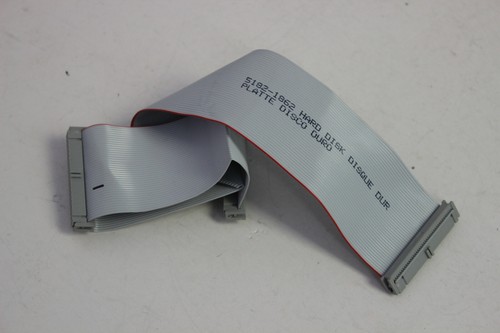 HP 5182-1856 IDE HARD DRIVE RIBBON CABLE VECTRA | eBay