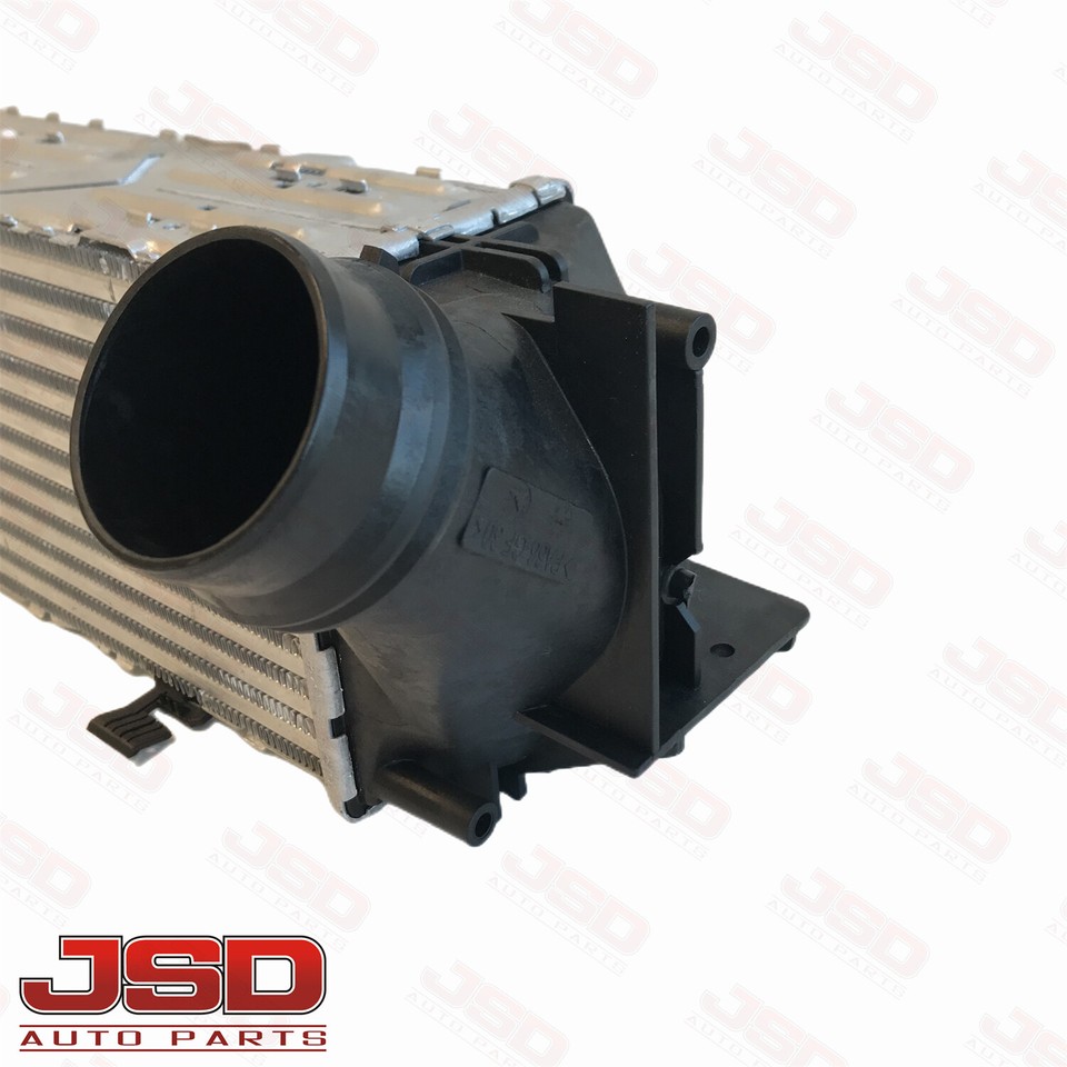 2012-2016 BMW F10 528i 528i xDrive Charge Air Cooler Intercooler ...