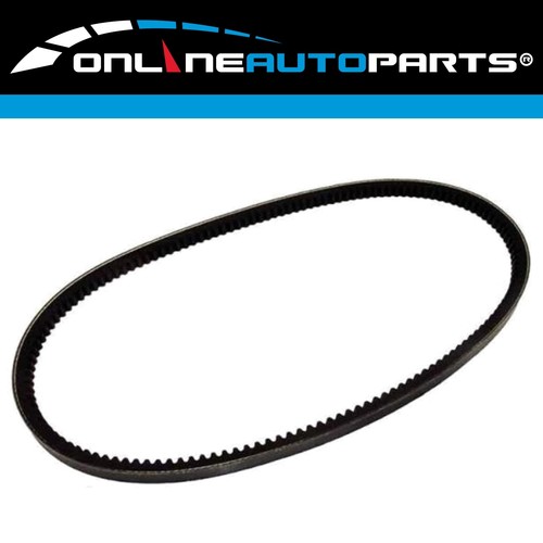 Power Steering Fan / Drive Belt for Mazda RX7 FC 4cyl Rotary 1.3L 13B ...