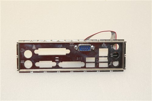 NEC Omega I/O Plate VGA Port | eBay