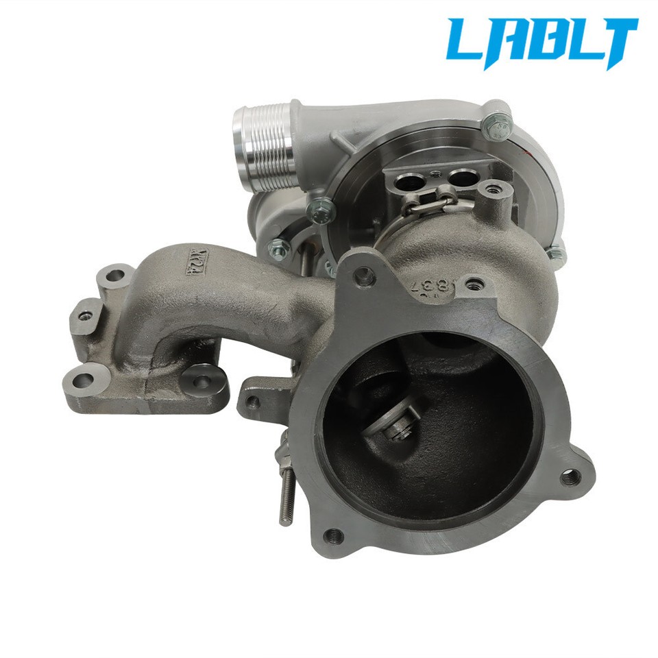 LABLT Turbo Turbocharger For 2014-2020 Ford Fusion Escape 1.5L B0BG ...