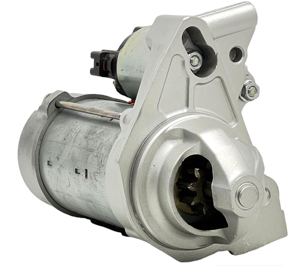 OEM Genuine Toyota 3UR-FE 5.7L V8 Starter Motor Assembly 28100-0S050 | eBay