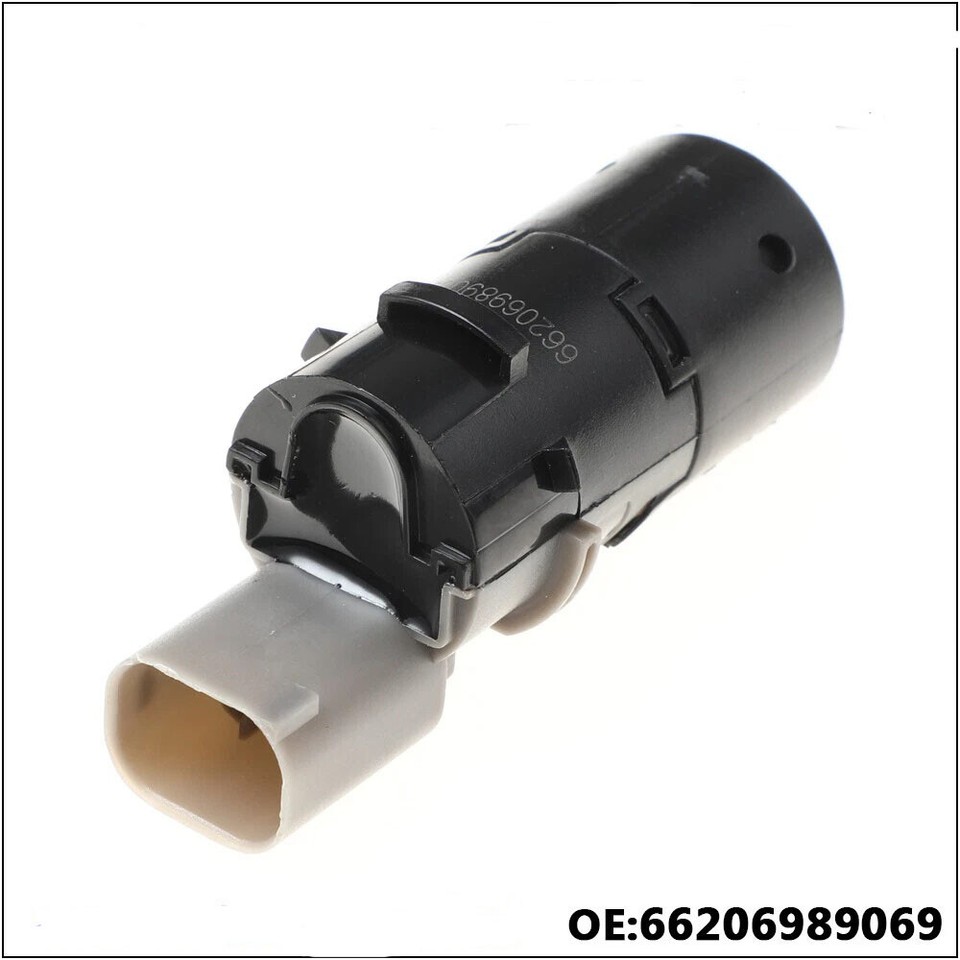 4X Parking Reverse Sensor SET for BMW E39 E46 E60 E61 E65 E66 X3 E83 X5 ...