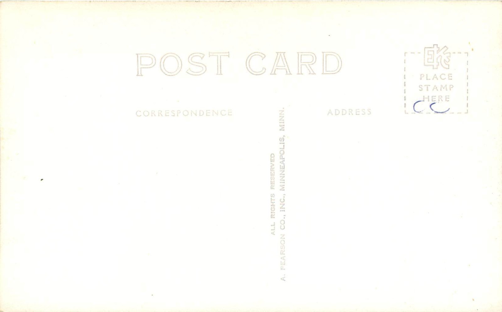 Minnesota, MN, Waconia, Nagel Hospital 1940's Real Photo Postcard | eBay