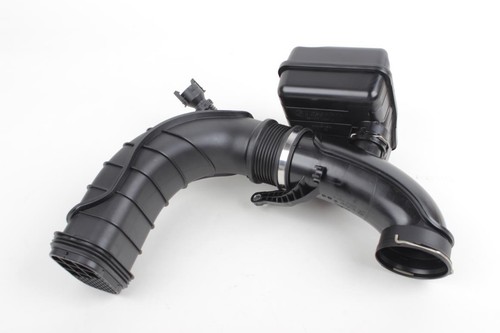 Genuine BMW F07 F07N F10 Intake Silencer Filtered Air Pipe OEM ...