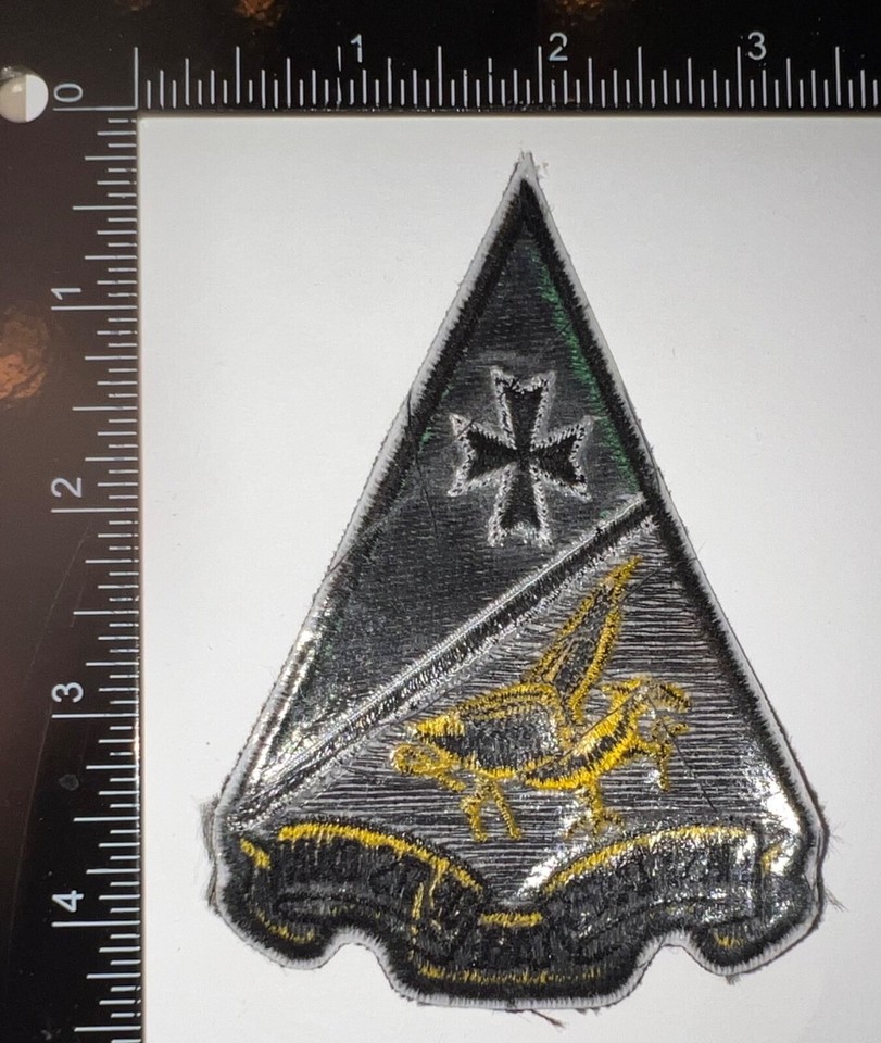 USAF US Air Force Academy 1st Cadet Squadron Patch | eBay