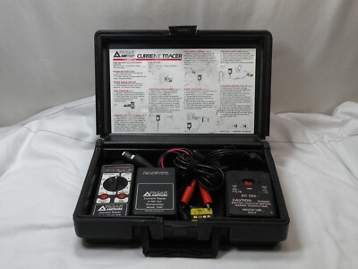 Cable Testers - Tracer Kit