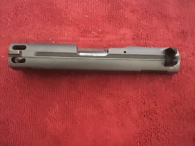 EAA Witness Compact 45 ACP Slide Barrel Recoil Assembly Ported Slide ...