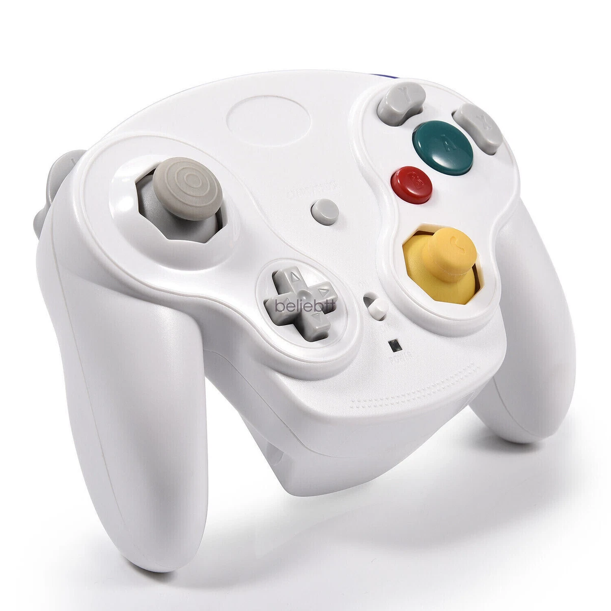 Gamecube Controller For Wii