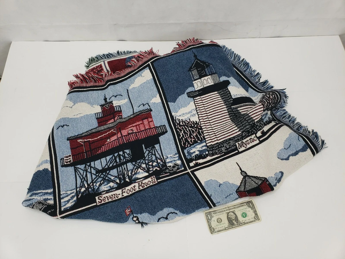 Lighthouse Throw Rugs | Bryont Blog