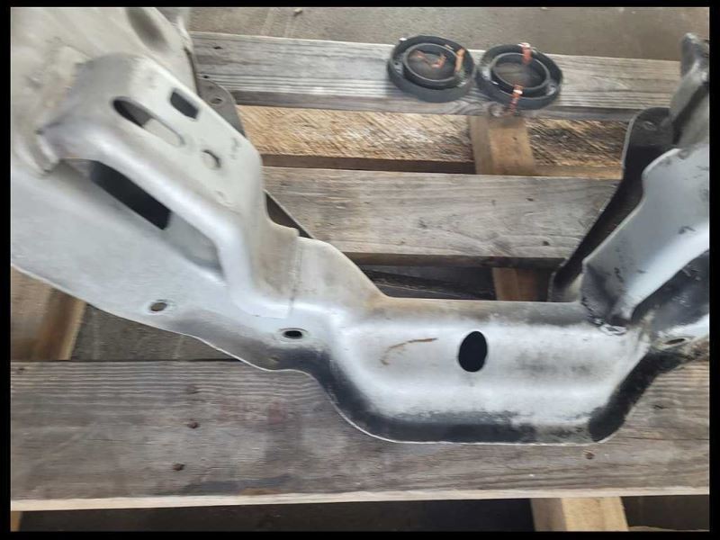 2003-2004 Ford Mustang Cobra SVT DOHC 4.6L K Member Cradle Support ...