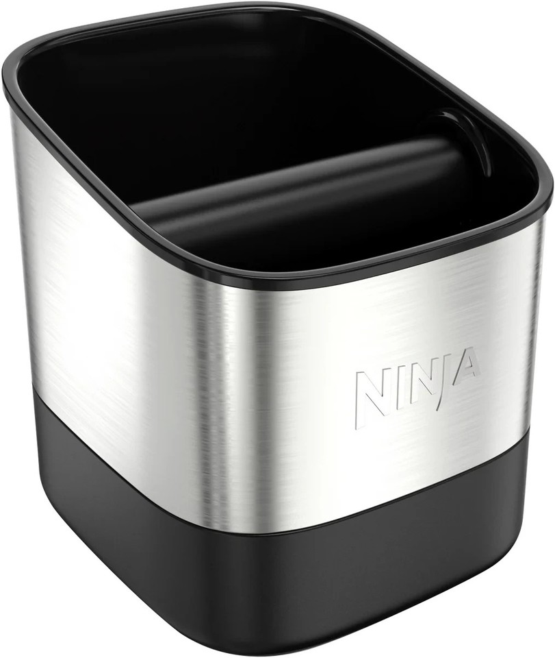 Ninja Luxe Cafe Knock Box | eBay Australia