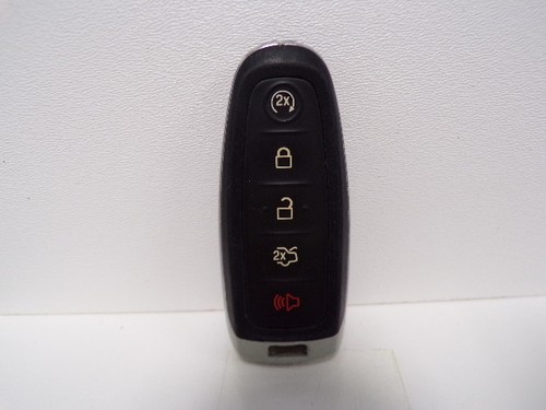 11-15 Ford Explorer Keyless Entry Smart Key Fob Remote OEM LKQ | eBay