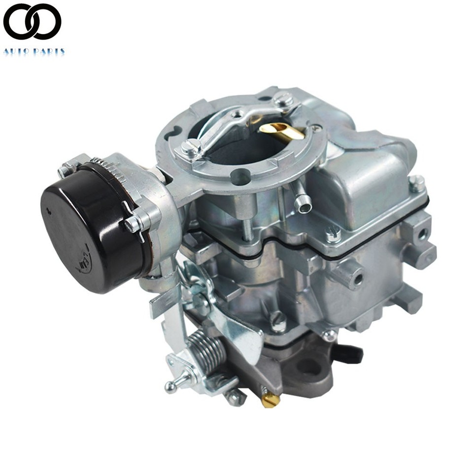 For YF Type Carter 240-250-300 Ford 6 Cylinder CIL 1975-1982 Carburetor ...