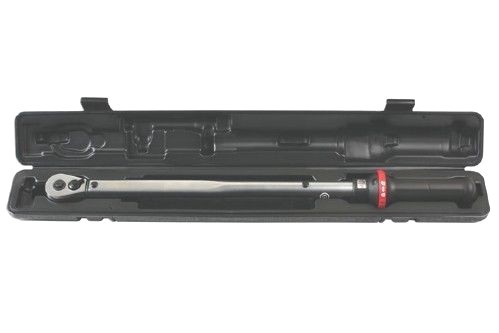 Professional torque Wrench 60-300Nm 1/2 Drive - Calibration Certificate ...