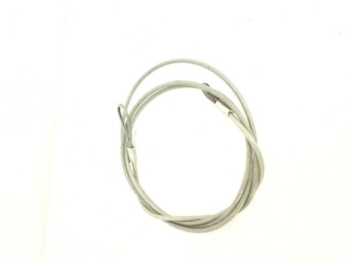 Weider Pro 3650 Pro 545 Strength System Cable Assembly 69" 140242 | eBay