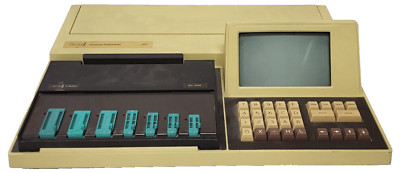 STAG EPROM PROGRAMMER PPZ 115V 60HZ | eBay