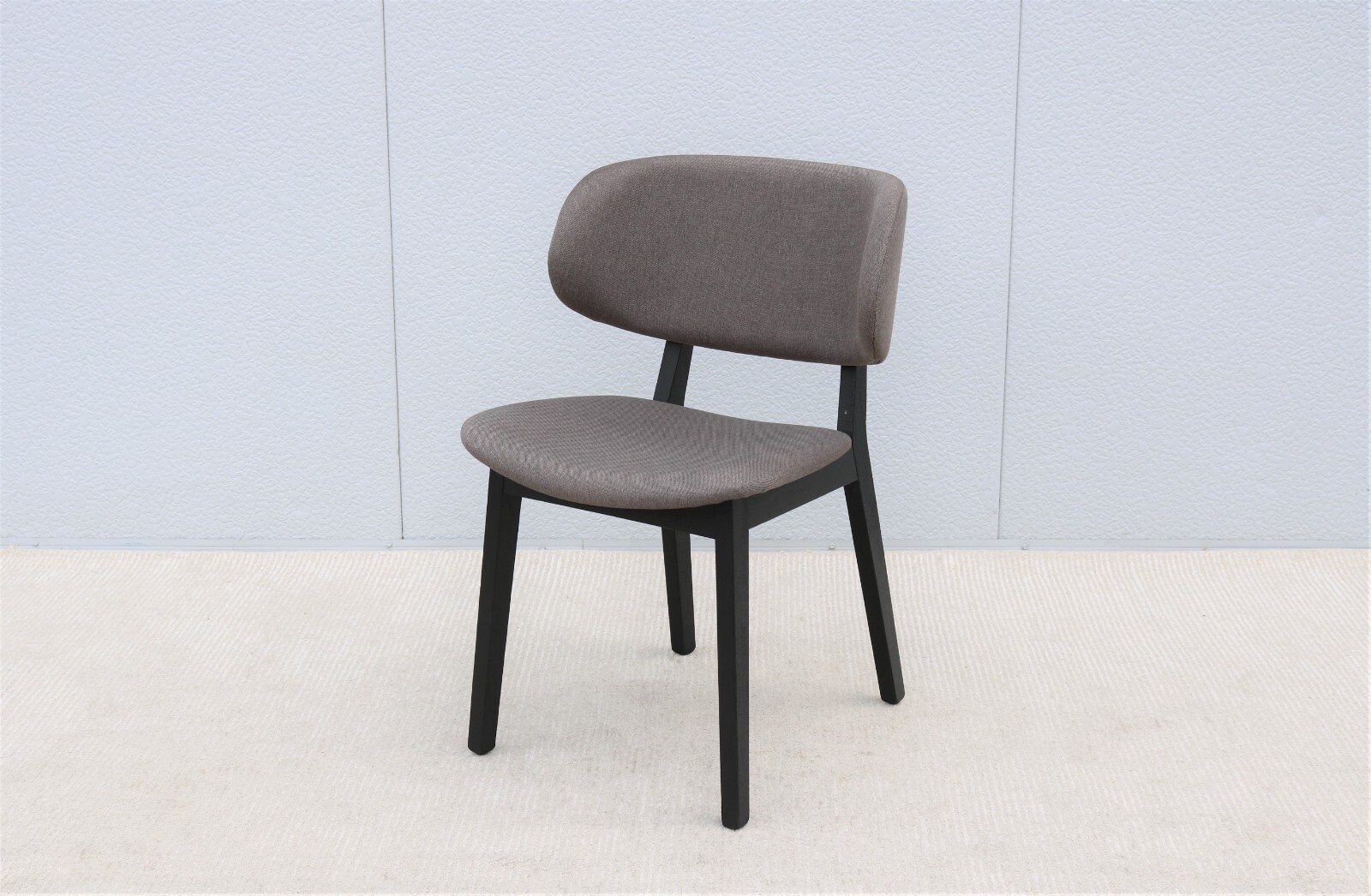 Scandinavian Style Calligaris Claire Dining Chair Made in Italy, 3 ...
