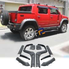 Hummer H2 Body Kits at Andy's Auto Sport