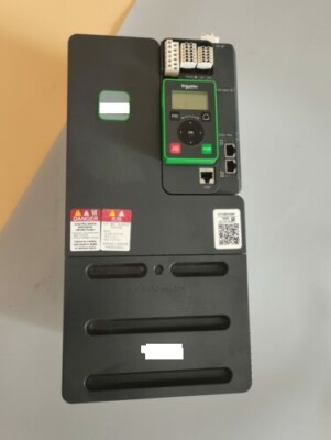 🔥🔥1PC for 100% test ATV340D22N4E (by DHL or Fedex 90days Warranty) | eBay