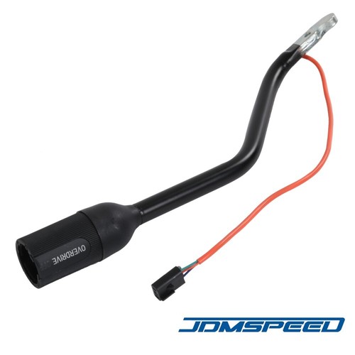 Column Shift Select Lever Fit For 1992-1996 Ford F150 F250 F350 Bronco ...