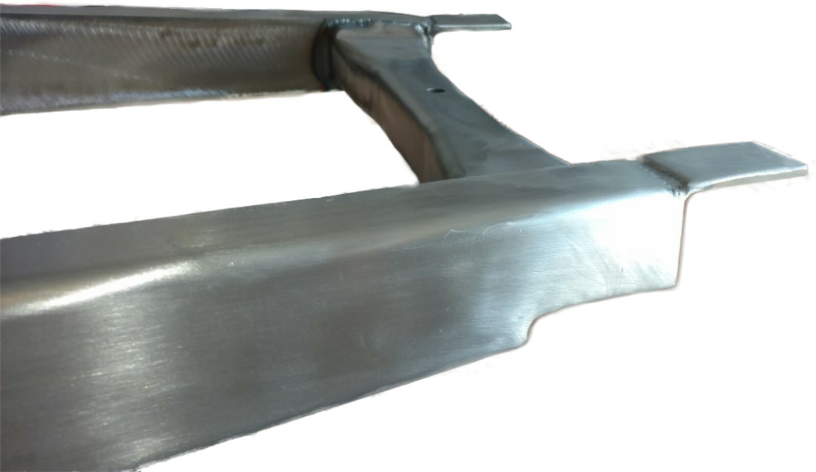 1932 Ford Chassis Frame Hot Rod Pinched Front USA Made | Vintage ...