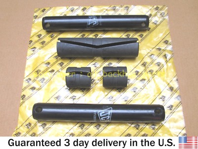 JCB BACKHOE- GENUINE JCB TIPPING LINK REPAIR KIT (811/20043 1206/0038 ...