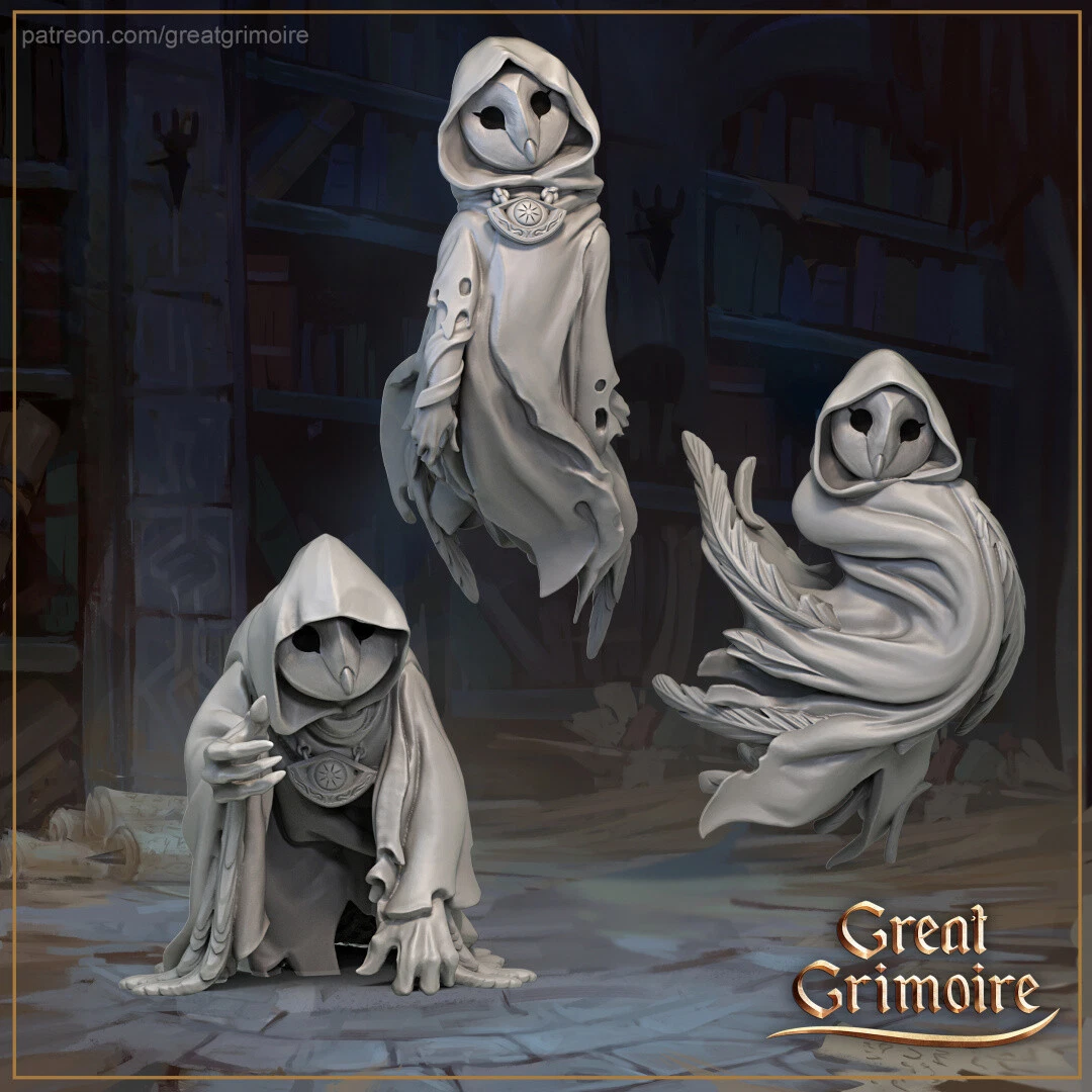 Pathfinder Movie Concept Art
