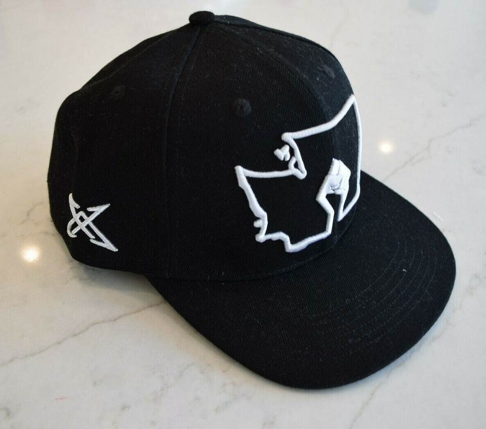 Black Lives Matter Hat Black Snap Back Embroidered Adjustable BLM ...