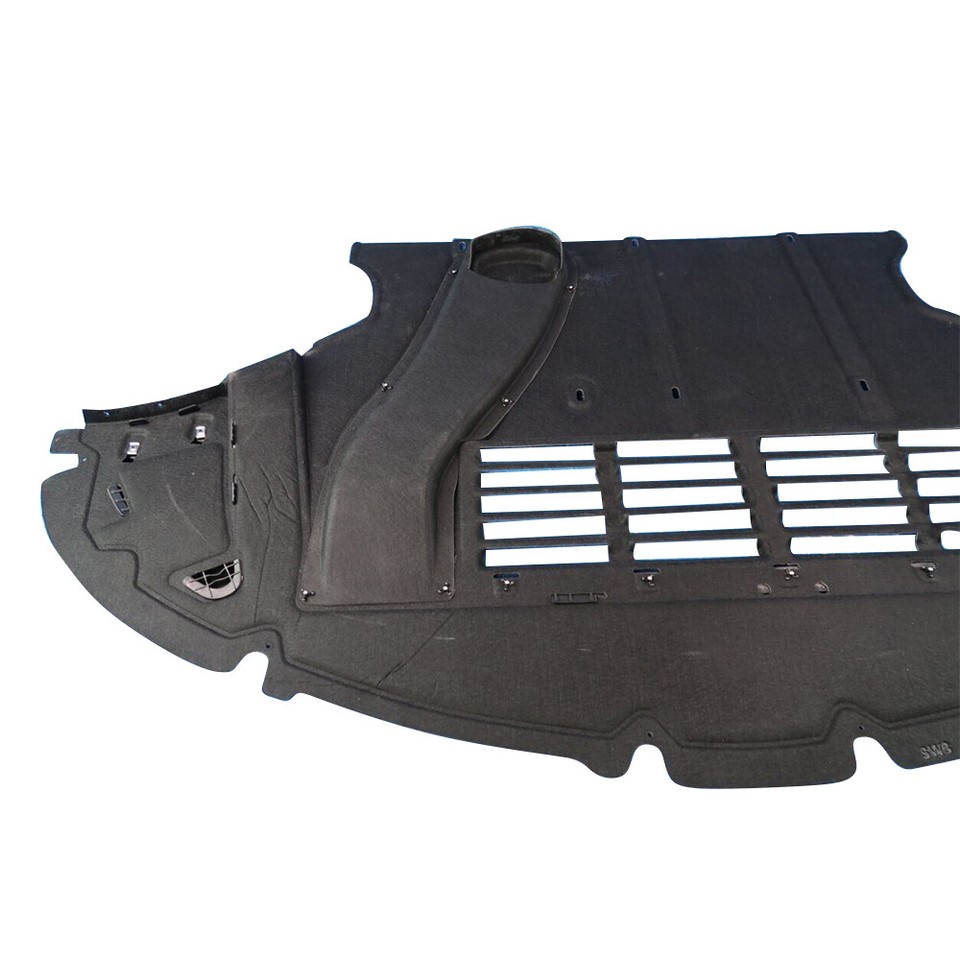 Splash Shield Undershield For Bentley Continental Gt Gtc Engine ...
