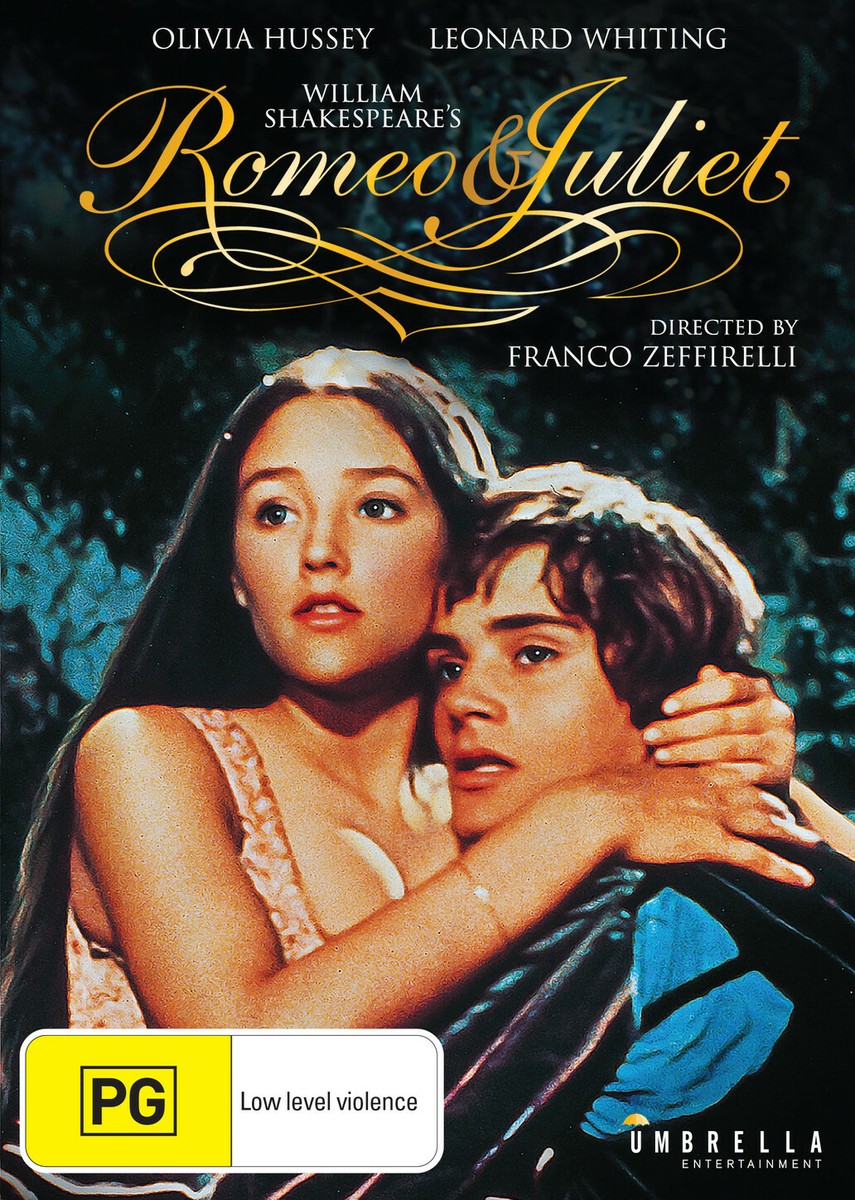 Romeo And Juliet 1968 Juliet Hair