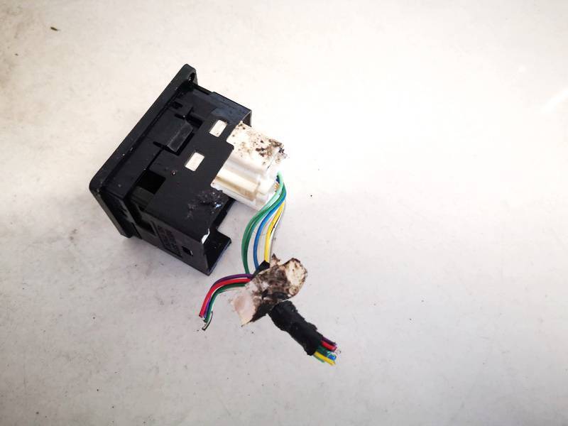 183574 Wing mirror control switch (Exterior Mirror Switch) for To ...