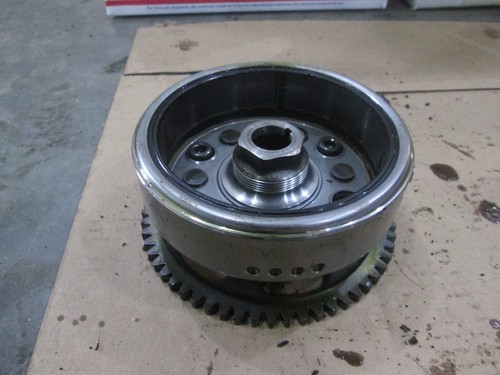 Arctic Cat 300 4X4 ATV 2000 00 flywheel magneto rotor engine motor | eBay