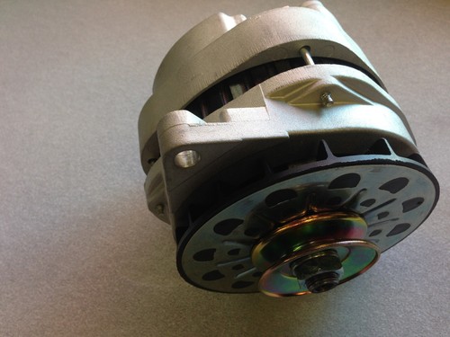 Bentley Arnage Alternator Rolls Royce Alternator Generator UE73727SXR ...