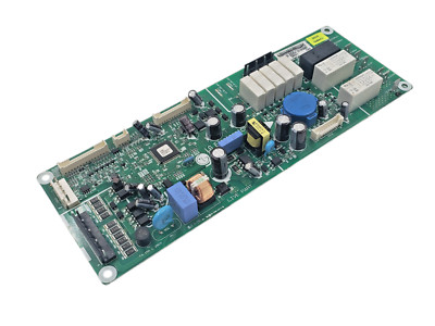 Genuine LG Range Control Board EBR89296001 *Same Day Shipping & 60 Days ...
