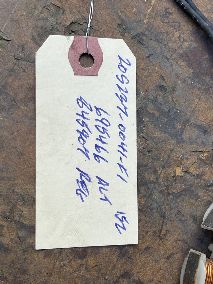 BRIGGS AND STRATTON Complete Charging System, Stater, And Voltage ...