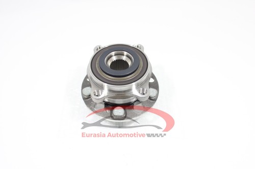 Genuine Kia Telluride 2020-2021 Front Wheel Hub & Bearing 51750S1000 ...