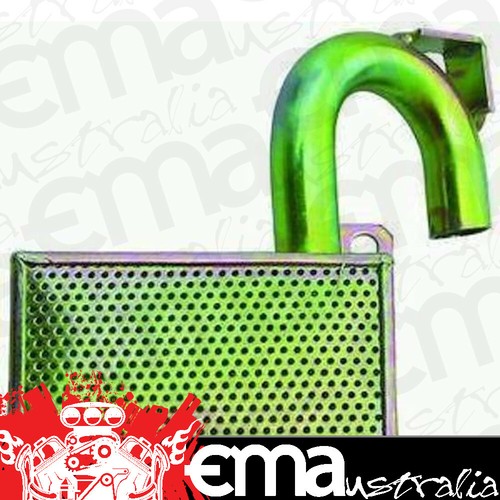 RPC RPCR7110 H/V Oil Pump Pick Up suit Pre 1980 Chev SB 283-350 R7108P ...