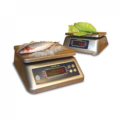 Stainless Steel IP68 Waterproof Checkweigher Bench Scale scales BRAND ...