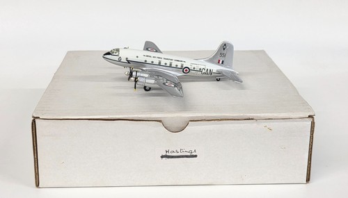 1:200 Royal Air Force Transport Command Hastings 99 REG:TG551 | eBay ...