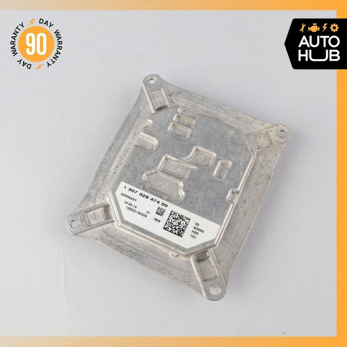 14-17 Maserati Ghibli M157 Xenon Headlight Head Light Lamp Ballast ...